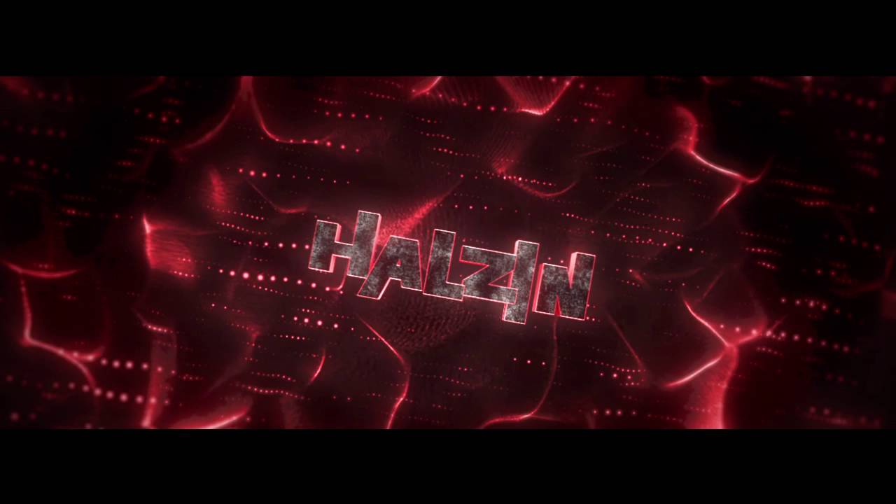 HALZIN - Intro - YouTube