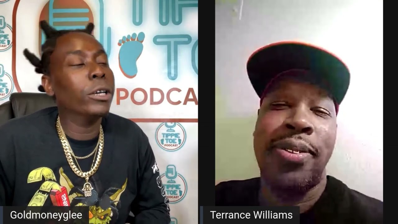 Birdman's Brother Terrance "Gangsta" Williams Talk BEEF With Lil Boosie ...