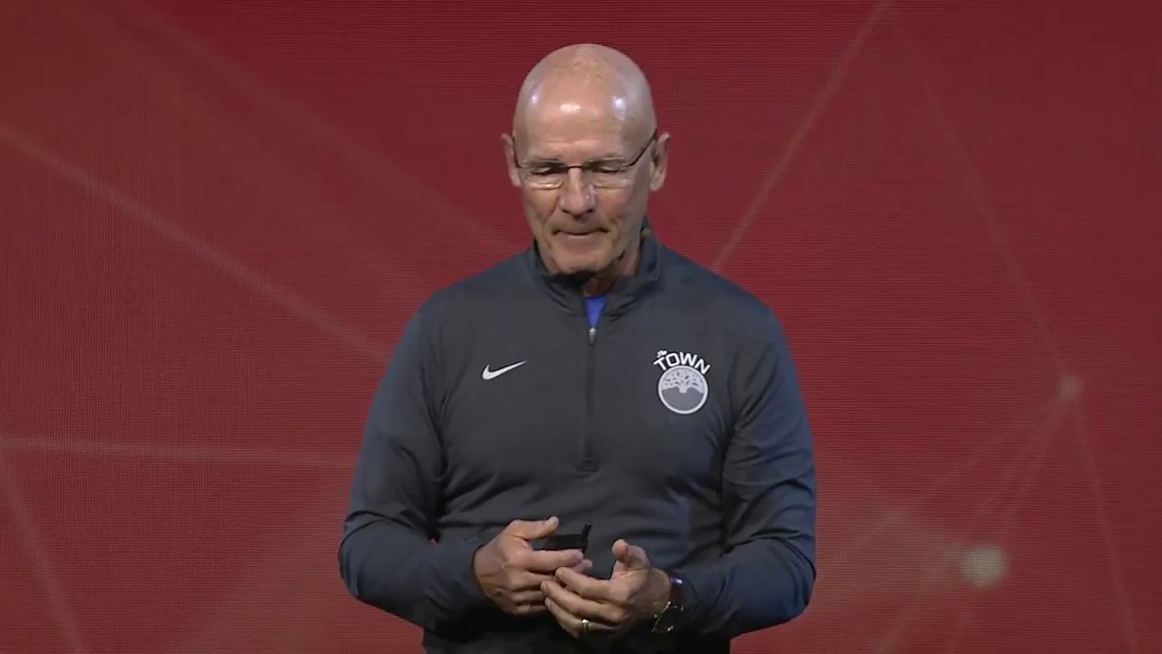 A New Golden Age for Computer Architecture - David Patterson (UC ...