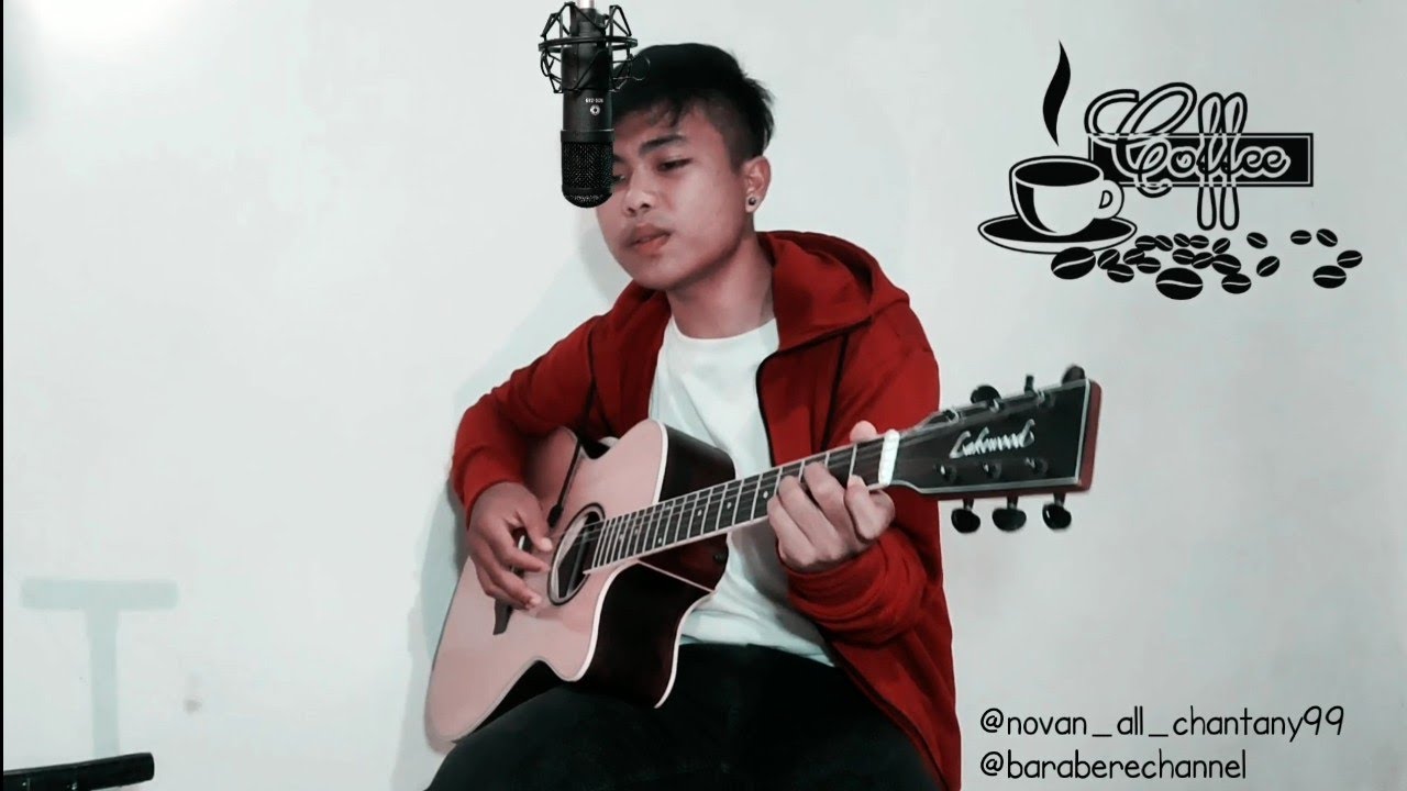 BARA BERE | Air Mata Di Persandinganmu - Lestari (cover by Vans) - YouTube