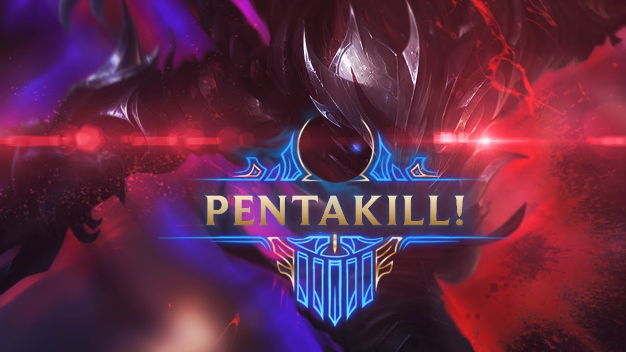 챌린저 하이 디비전 베스트 탈론 플레이어, 시즌 10, 리그 오브 레전드Yamikaze Talon OTP // 탈론,탈론 강의 ...