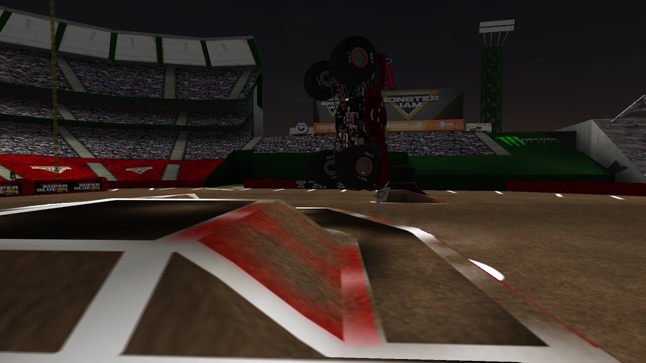 Max-D Red at Anaheim 2020 - YouTube