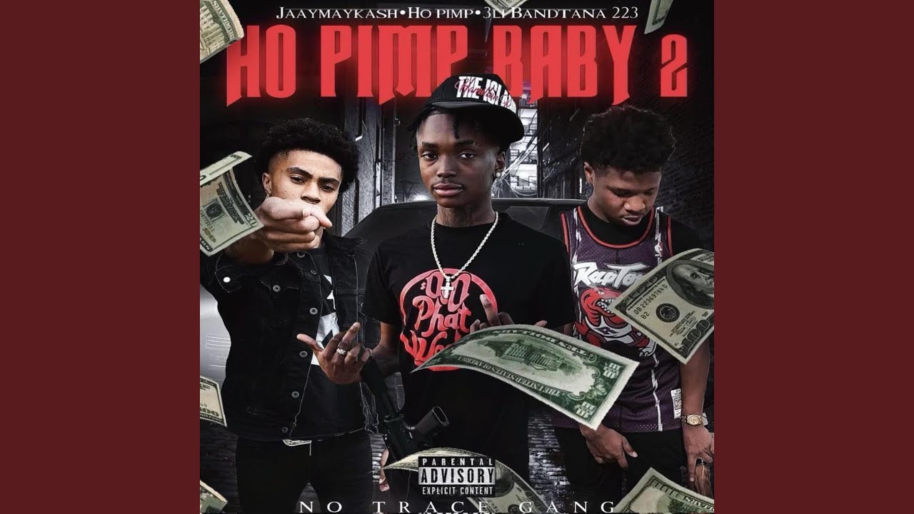 Ho Pimp Baby 2 - YouTube