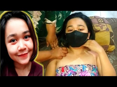 Pijat Kerokan Mbak Keke