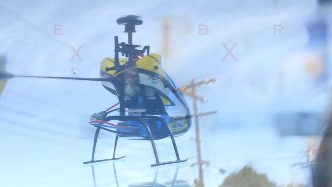 Blade mCP X mCPX BL Brushless BNF - at helihobby.com - YouTube
