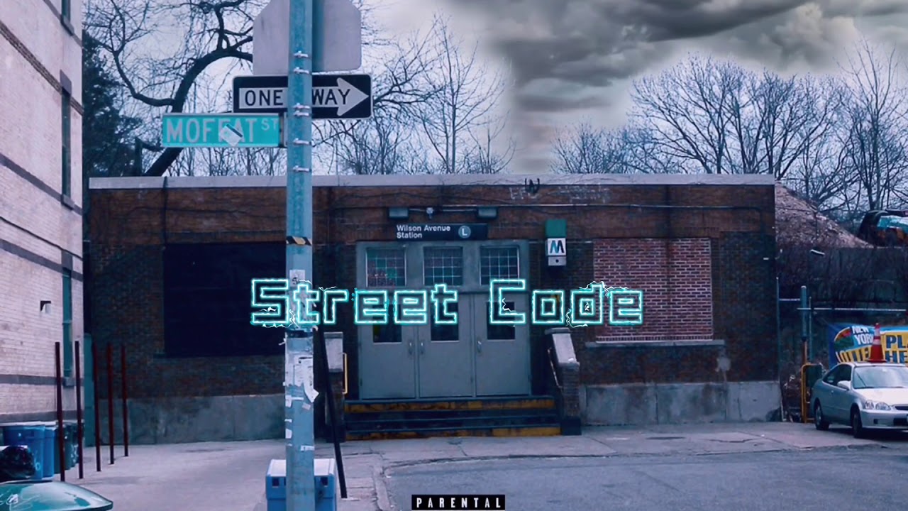 two30GvnG - Street Code ( Prod. By ill Will ) - YouTube