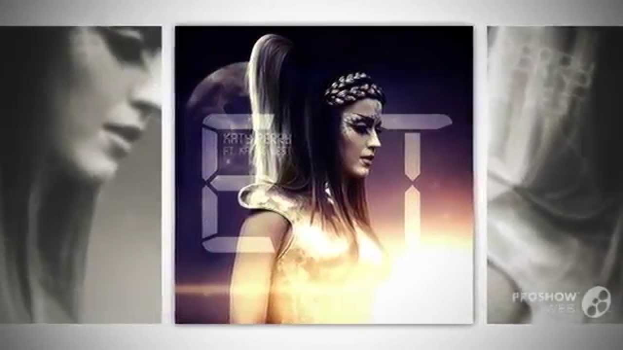 Cover Preview Kevin Lien E T Katy Perry Cover - YouTube