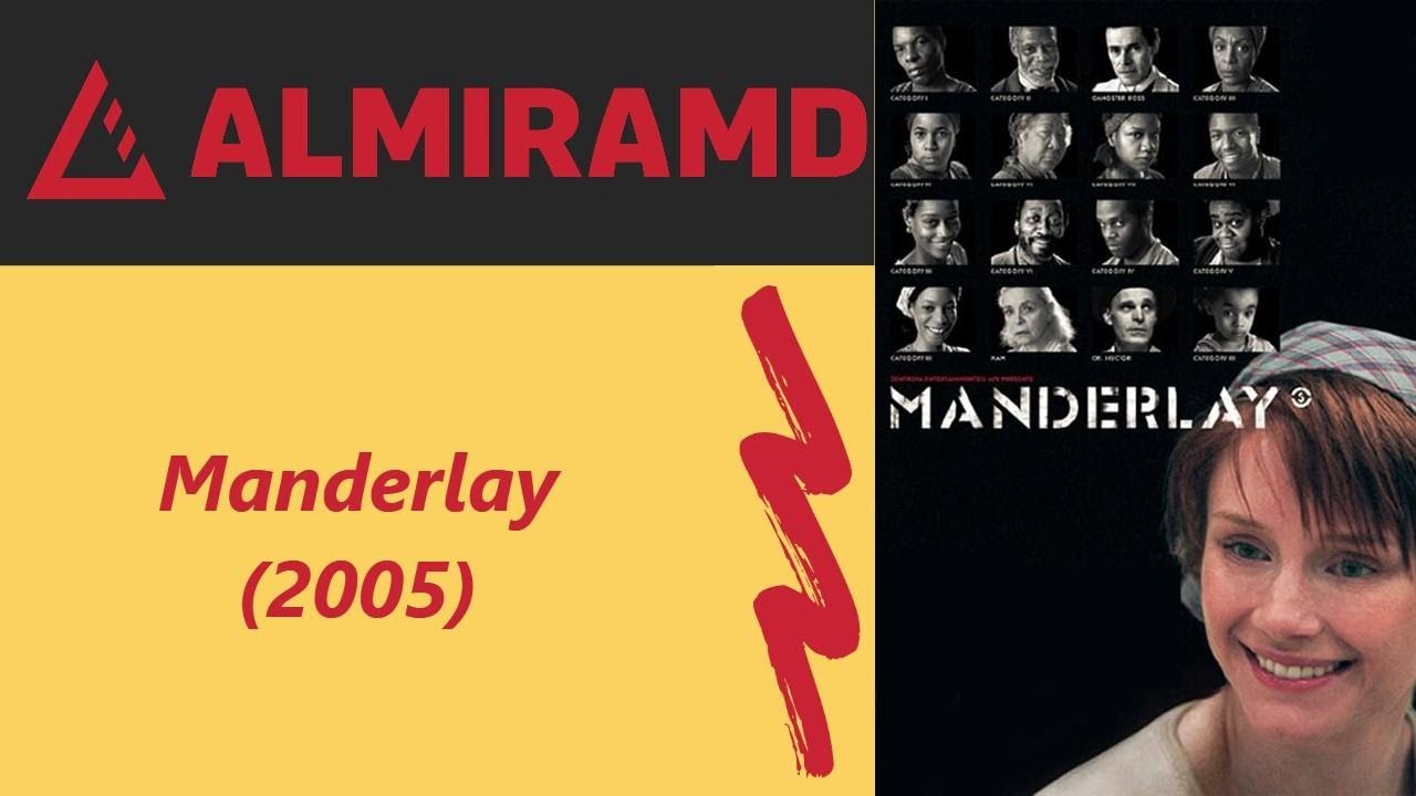 Manderlay - 2005 Trailer - YouTube