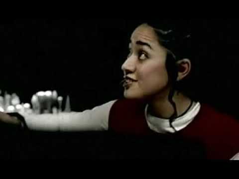 Global Frequency Pilot - YouTube