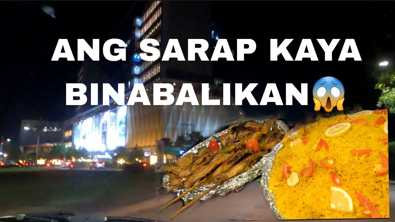 ANG SARAP SARAP MO KAYA BABALIK AKO SAYO😁 - YouTube