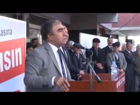 VATANDAŞ AKP'YE ÖYLE BİR KÜFÜR ETTİ Kİ...