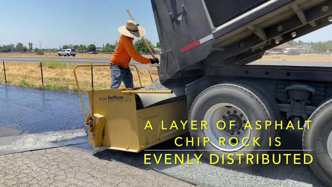 STEELROAD Process - YouTube