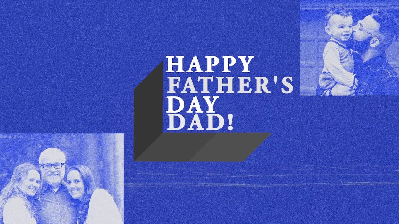 Thank You Dad YouTube thank-you-dad-youtube
