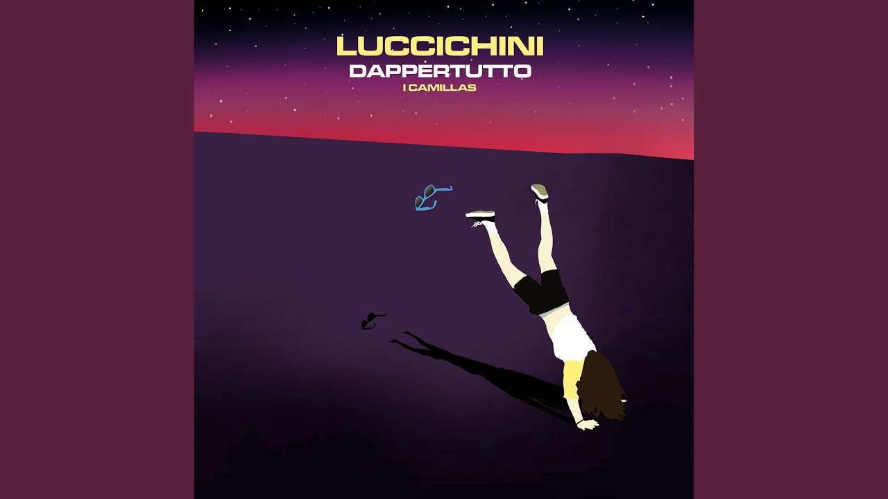 Bocca storta (Live) - YouTube