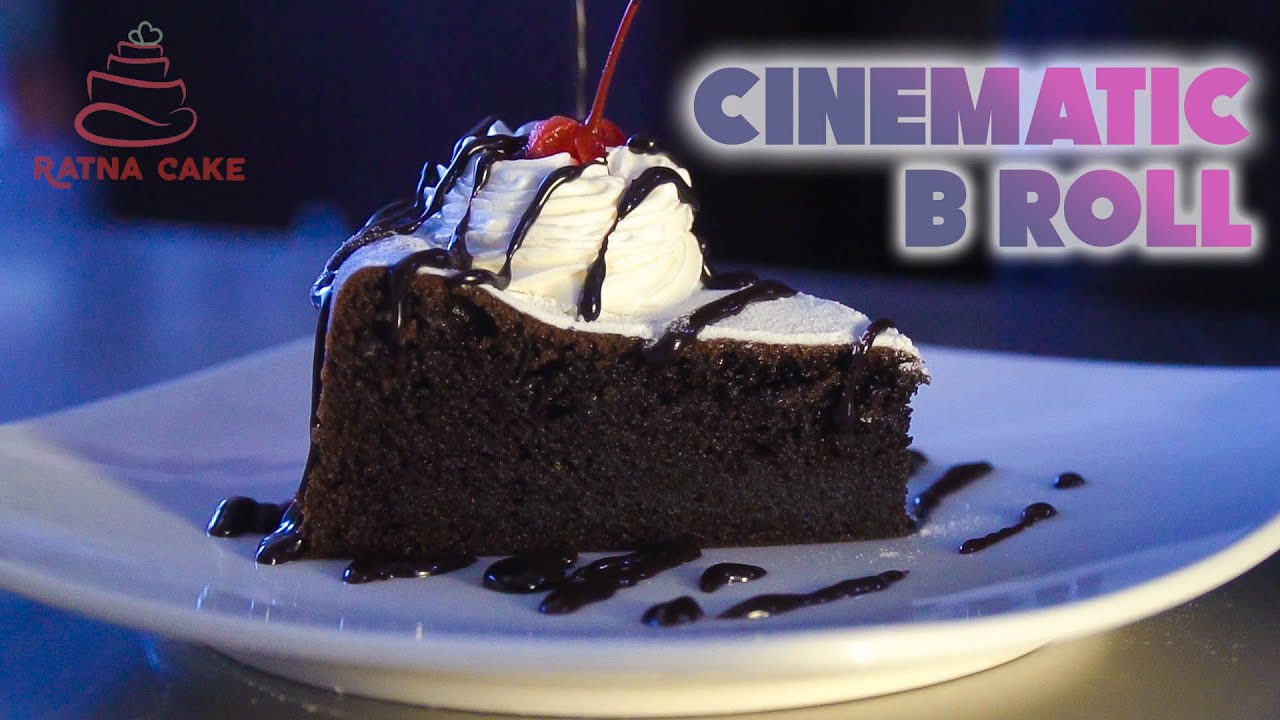 Ratna Cake (Cinematic B Roll) - YouTube