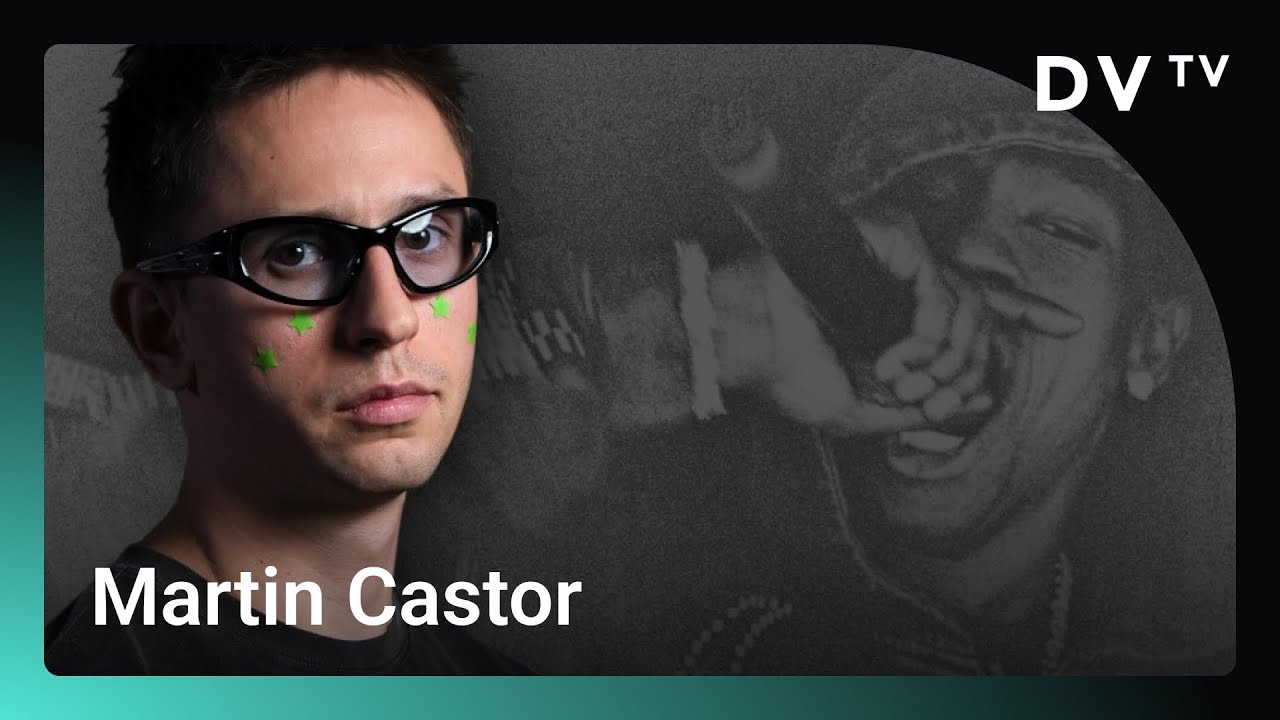 Jeho módu nosí hudební hvězdy: Dostávám bídu, že máme oblečení jako ze ...