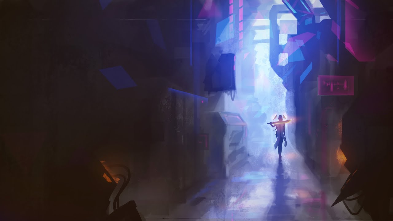 Cyberdome — Game Trailer - YouTube