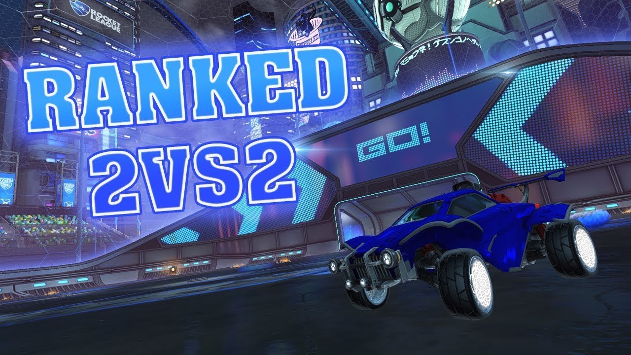 ( HANDCAM ) RUSH CHAMPION SUR RL !! 👑🏆 - YouTube