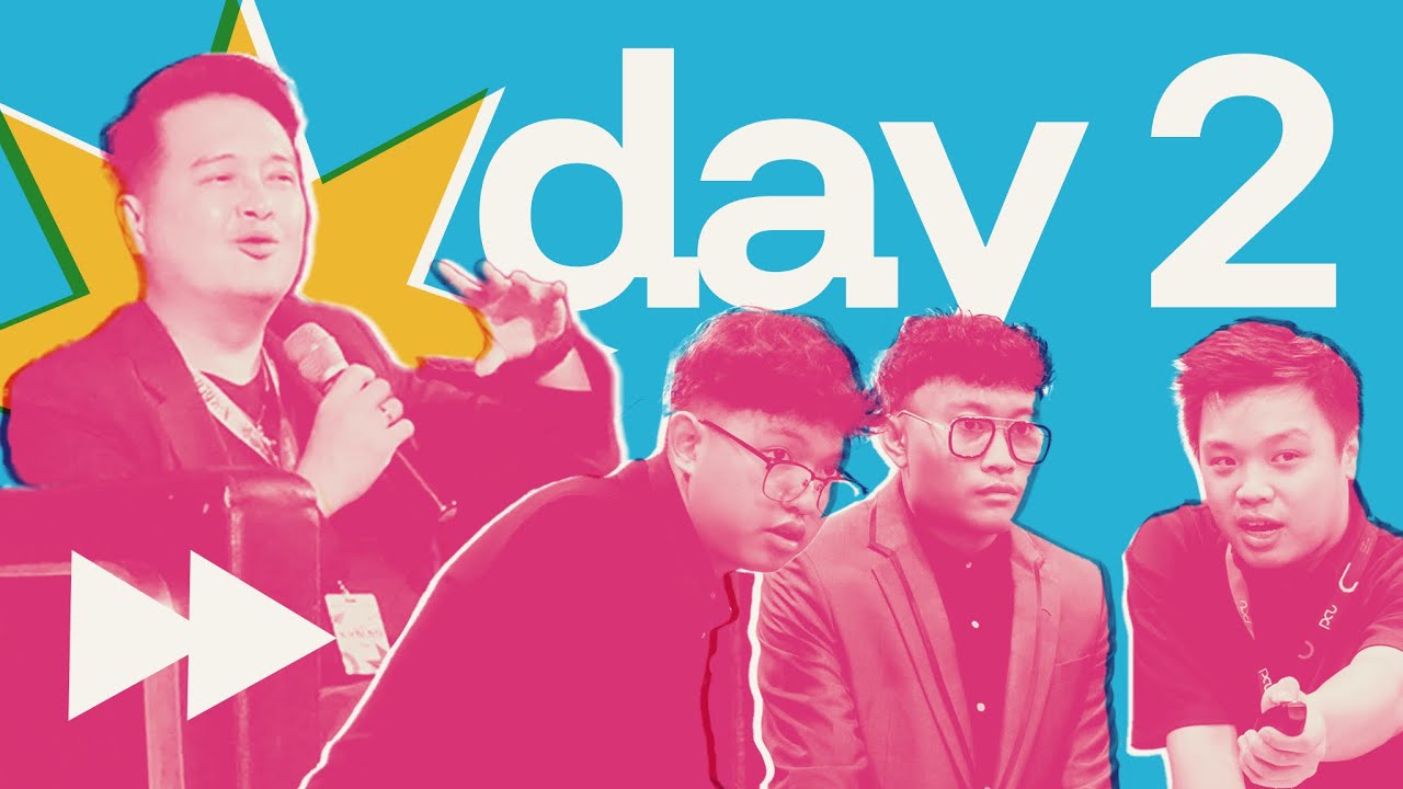 DAY 2 🔥| Here’s a quick throwback to the excitement from DAY 2 at #Bharatika2025 - YouTube