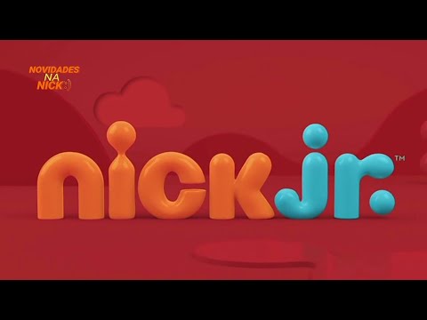 Apresentação Nick Jr. e Paramount Plus, Promo | Nick Jr. Brasil ...