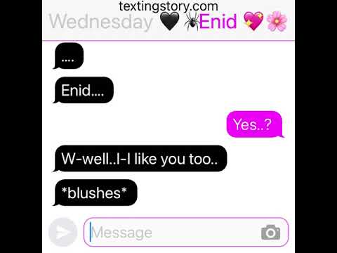 Wenclair love story part 1 - YouTube