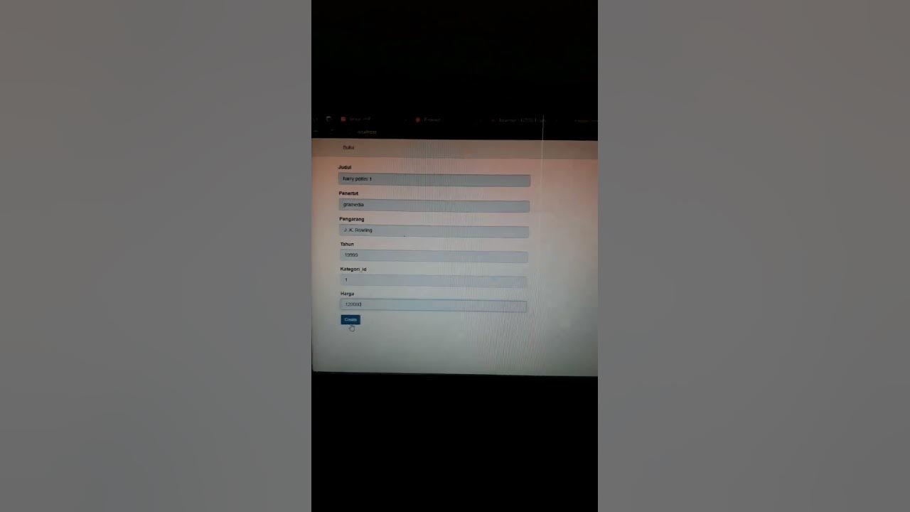 PHp Native (projek) - YouTube