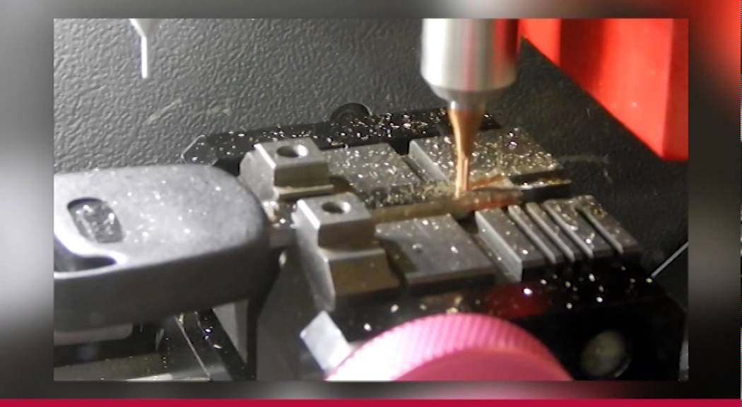 Elme Tools | Máquina de corte e!Cut - HU66 - YouTube