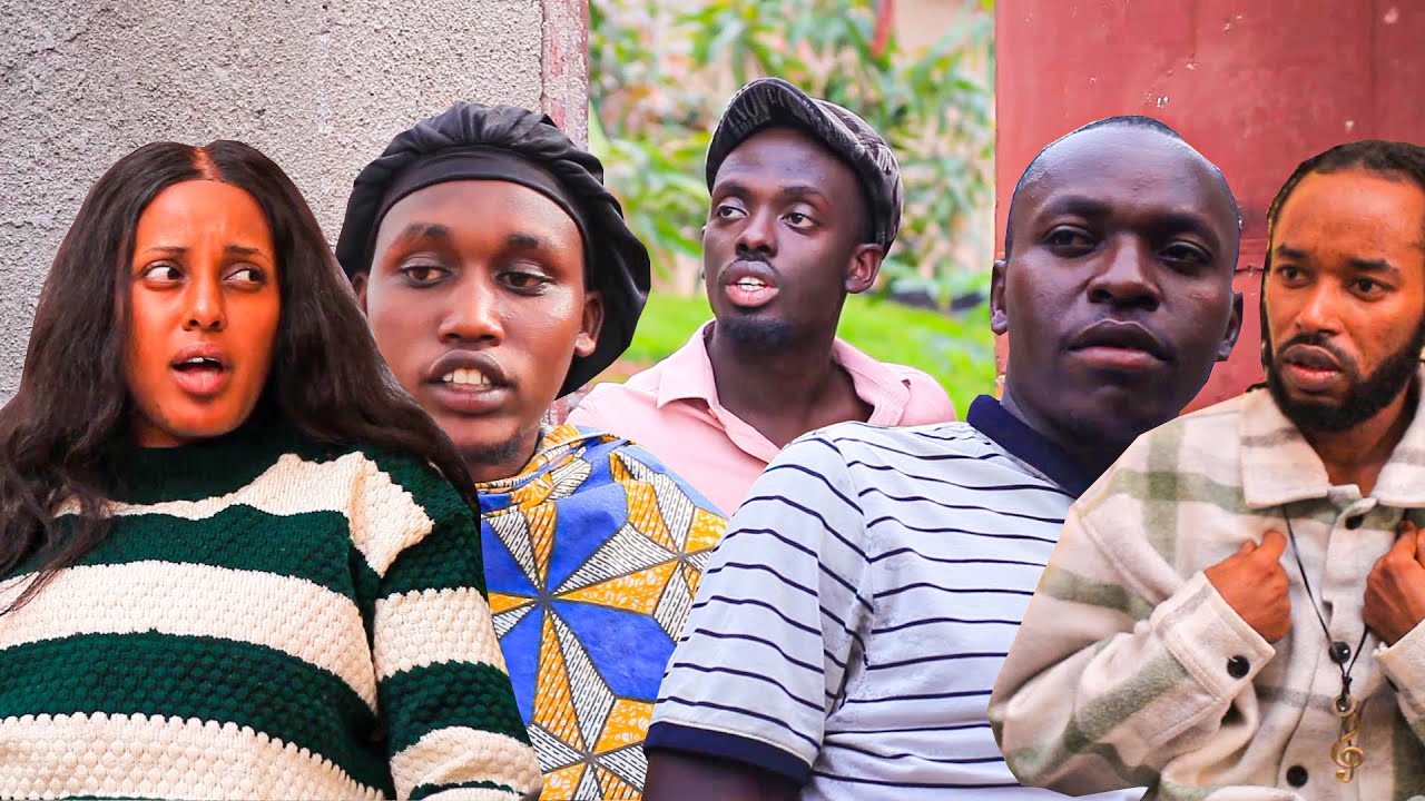 PATTYNO COMEDY:KARYARUGO PART 11 || AISHA YAFUSHYE DISI! NYAXO ...