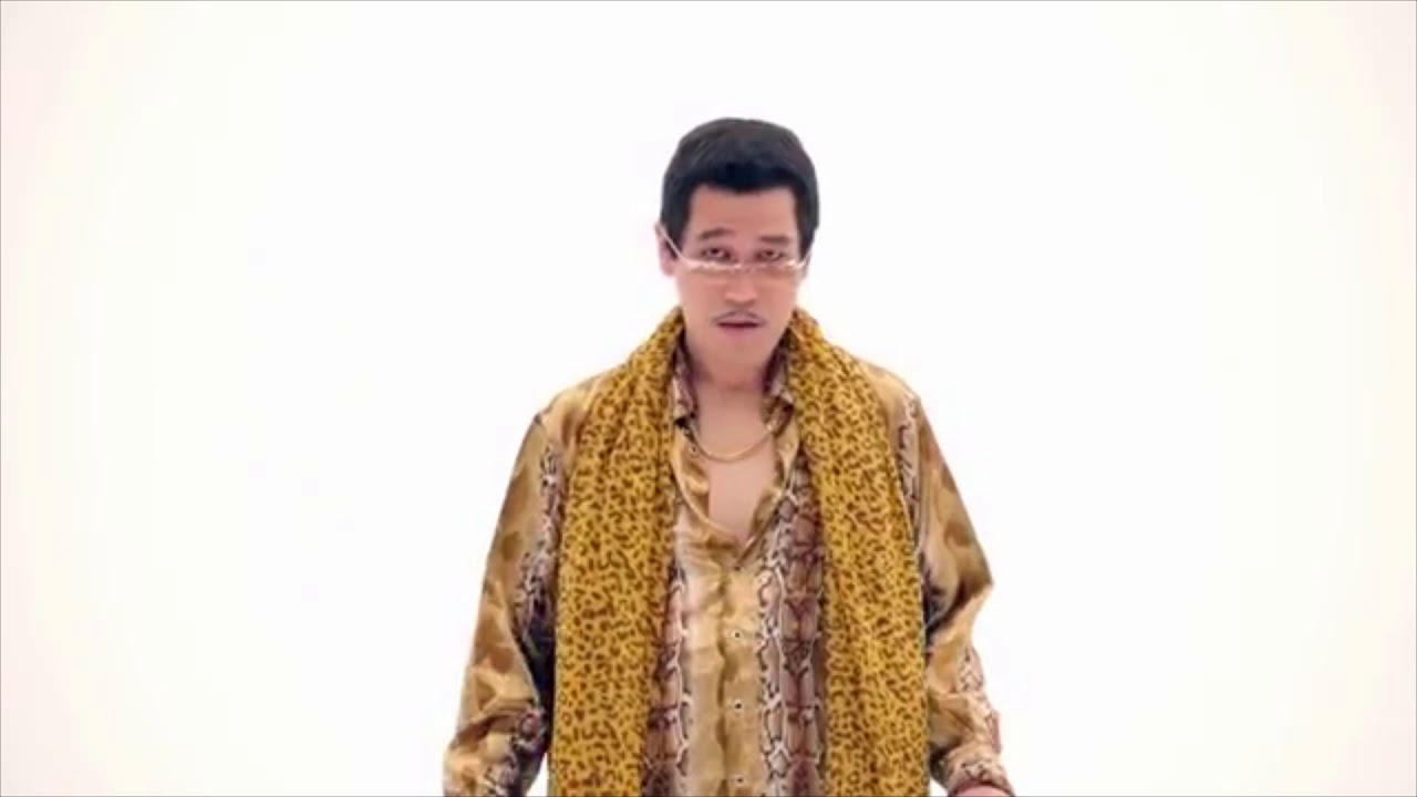 PIKOTARO - PPAP (Pen Pineapple Apple Pen) (Short Version) - YouTube