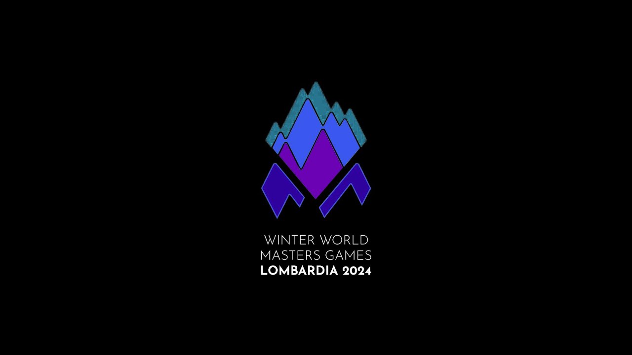 Winter World Master Games 2024 - YouTube