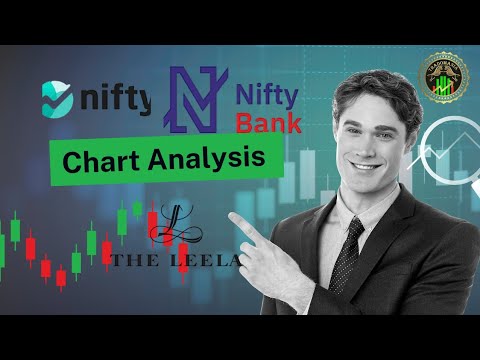 Nifty and Bank nifty chart Analysis!! Hotel leela venture hlv for long ...