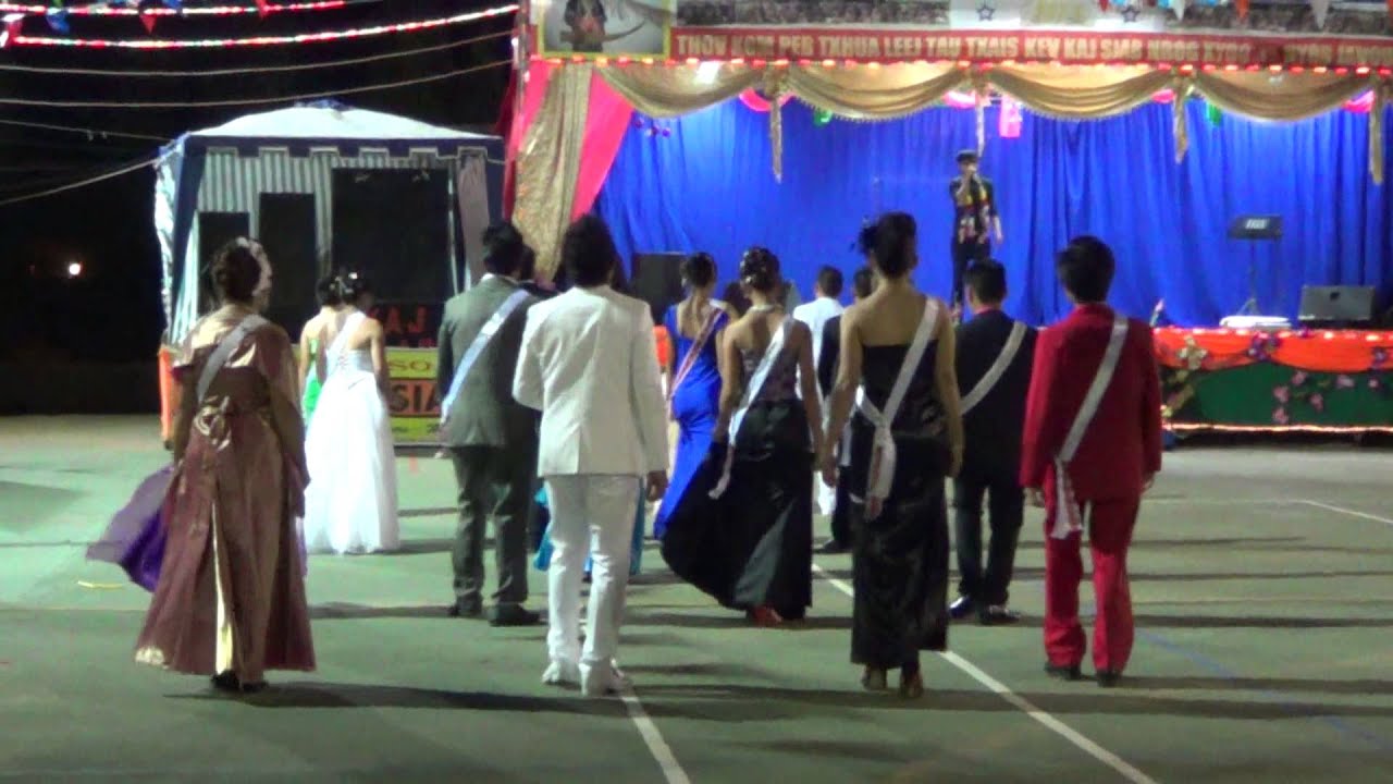 HMONG GUYANE ( zos JAVOUHEY ) dance KARE 1 - YouTube