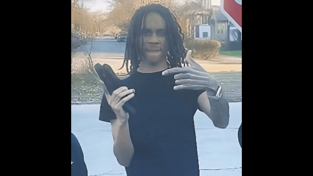 [FREE] Bloodhound Lil Jeff Type Beat- "King Drac" - YouTube