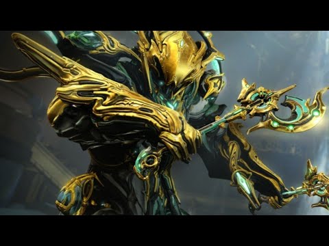 Lavos Prime Build & Cedo Prime - YouTube