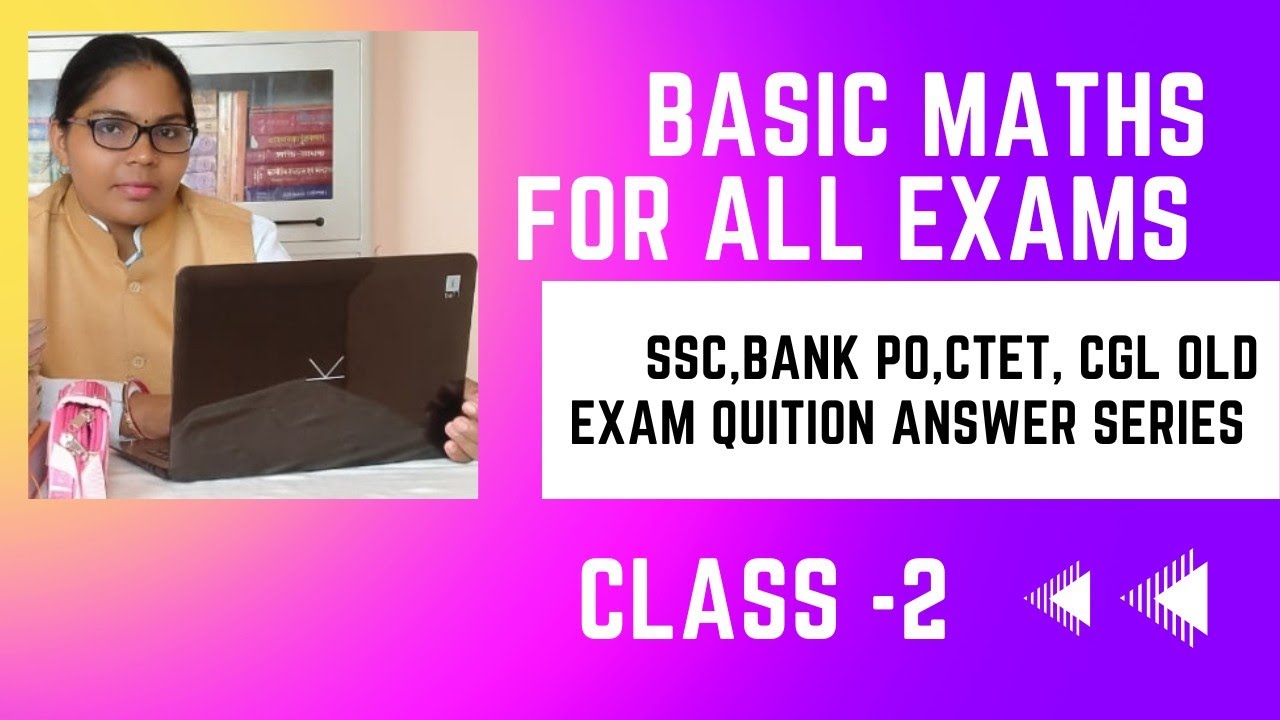 Number system for All competitions exams Number system, Number system ...