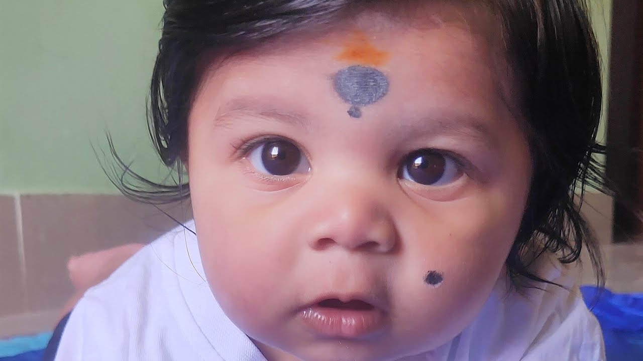 yash baby sweet moments #babyboy #baby #yashmasti - YouTube
