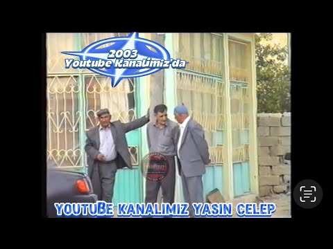 Ecevit Yavuz & Hatice Cetin’nin Düğünün’den Part 1 ( 2003 )