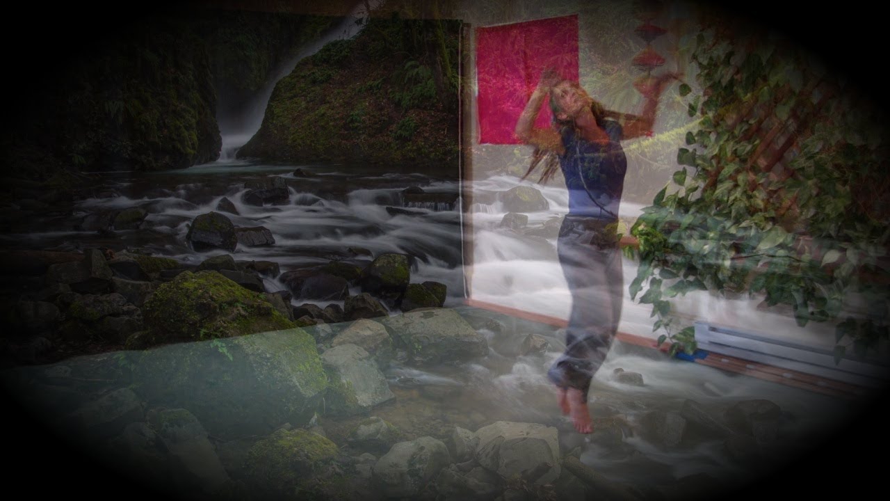 Water Cycle Story Dance - YouTube