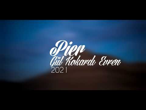 Pier - Gül Kokardı Evren (Lycris)