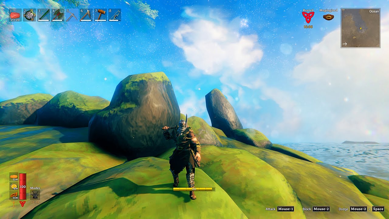 Lucky F Highlights from 2.10.25 - YouTube