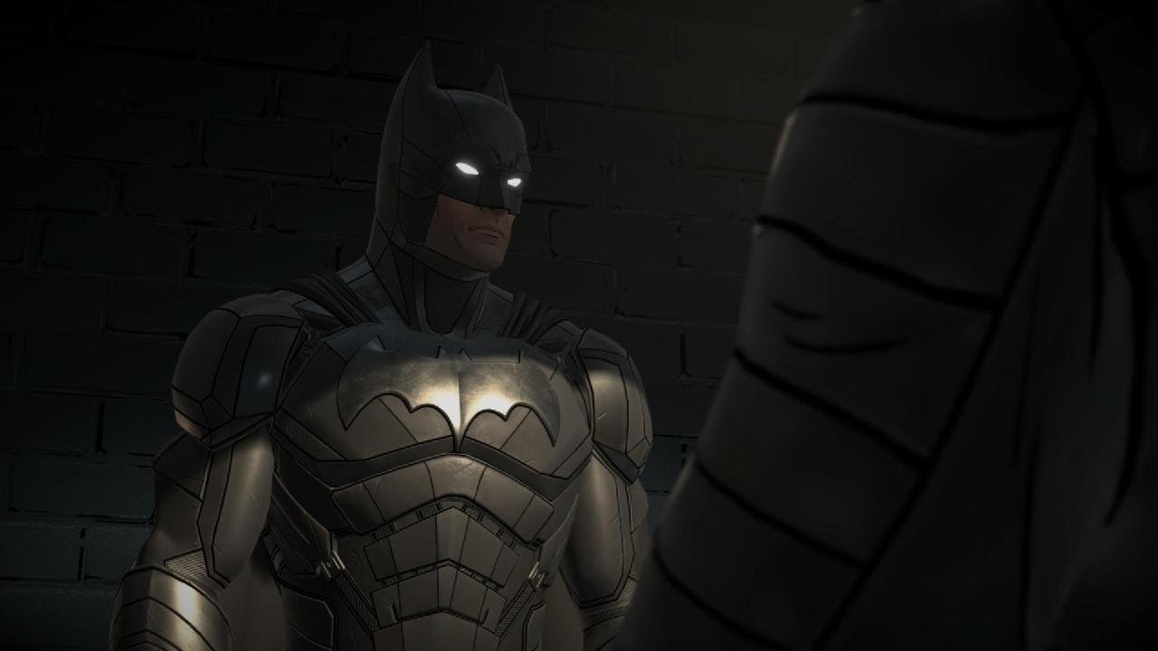 Batman_interrogation - YouTube