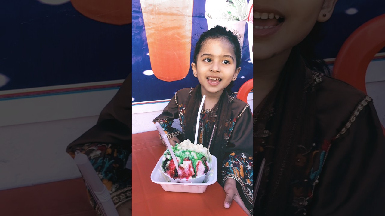 The Dhoraji Food Street is located in the Dhoraji area of Karachi ...