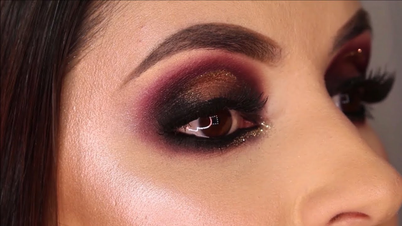 Maquiando Cliente - CUT LUZ NA PRÁTICA | Por Tainara Reis - YouTube