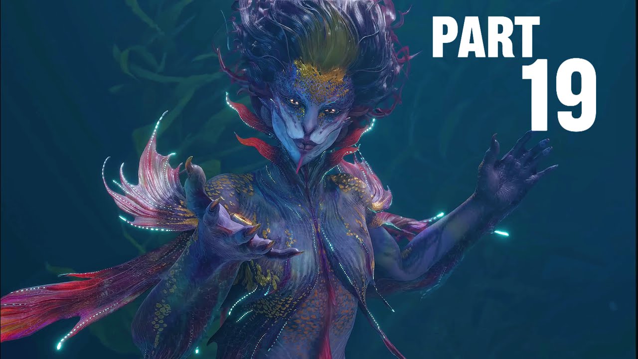 LADY OF THE FORGE | DRAUPNIR | GOD OF WAR RAGNAROK PC Walkthrough ...