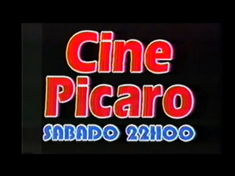 Telesistema - Cine Pícaro (El diario íntimo de una cabaretera)