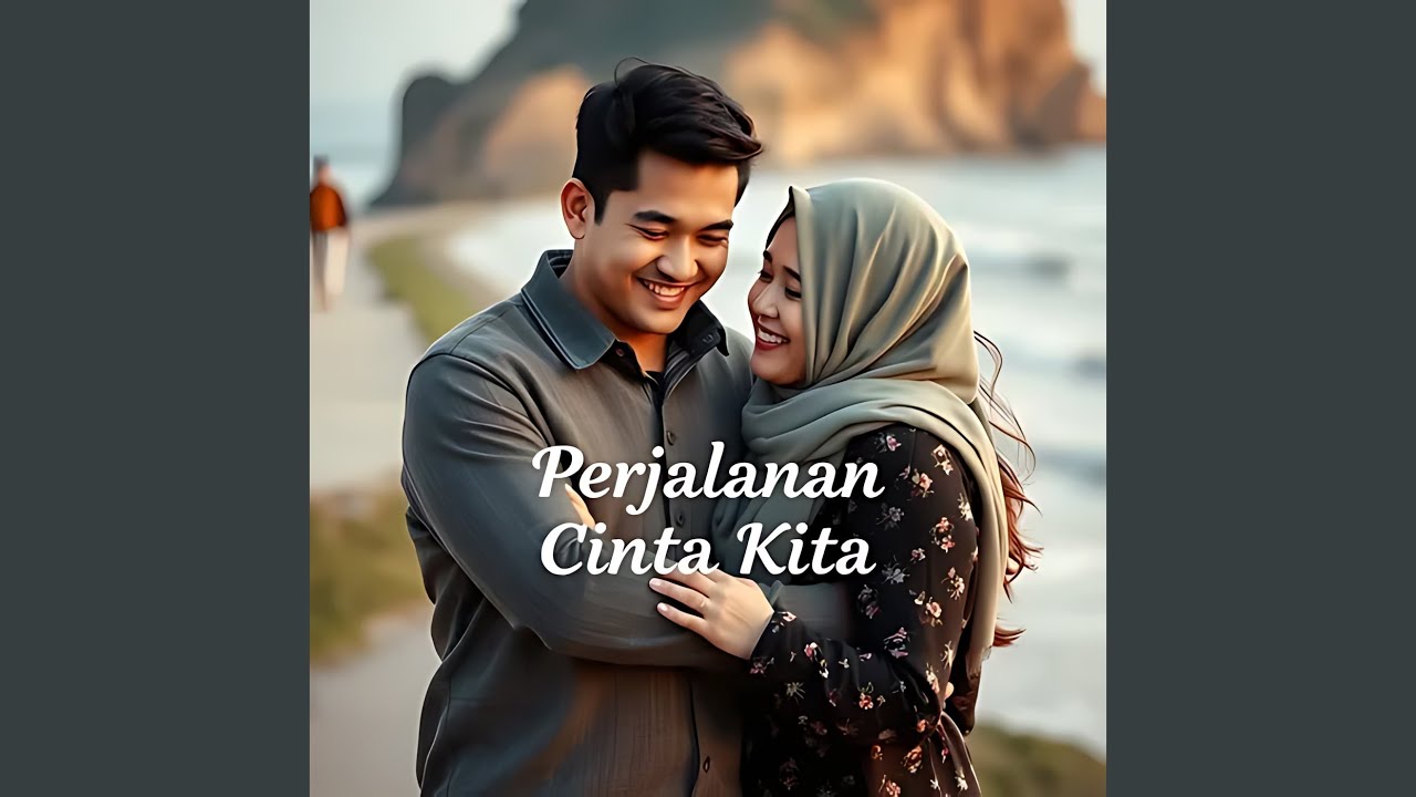 Perjalanan Cinta Kita - YouTube