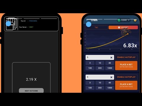 Crash Predictor EXPLAINED: Make Smarter Moves & Avoid the Crash - YouTube
