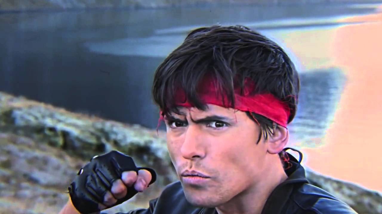 KUNG FURY Official Movie HD - YouTube