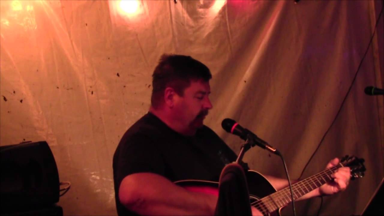 Robert Organ - NFLD Blessing - YouTube