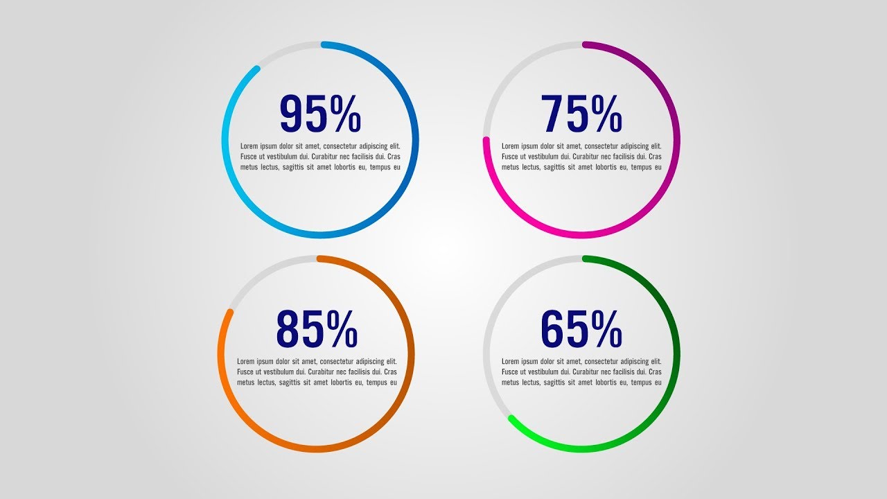 Infographic Tutorial | Hướng dẫn thiết kế Infographic bằng illustrator ...